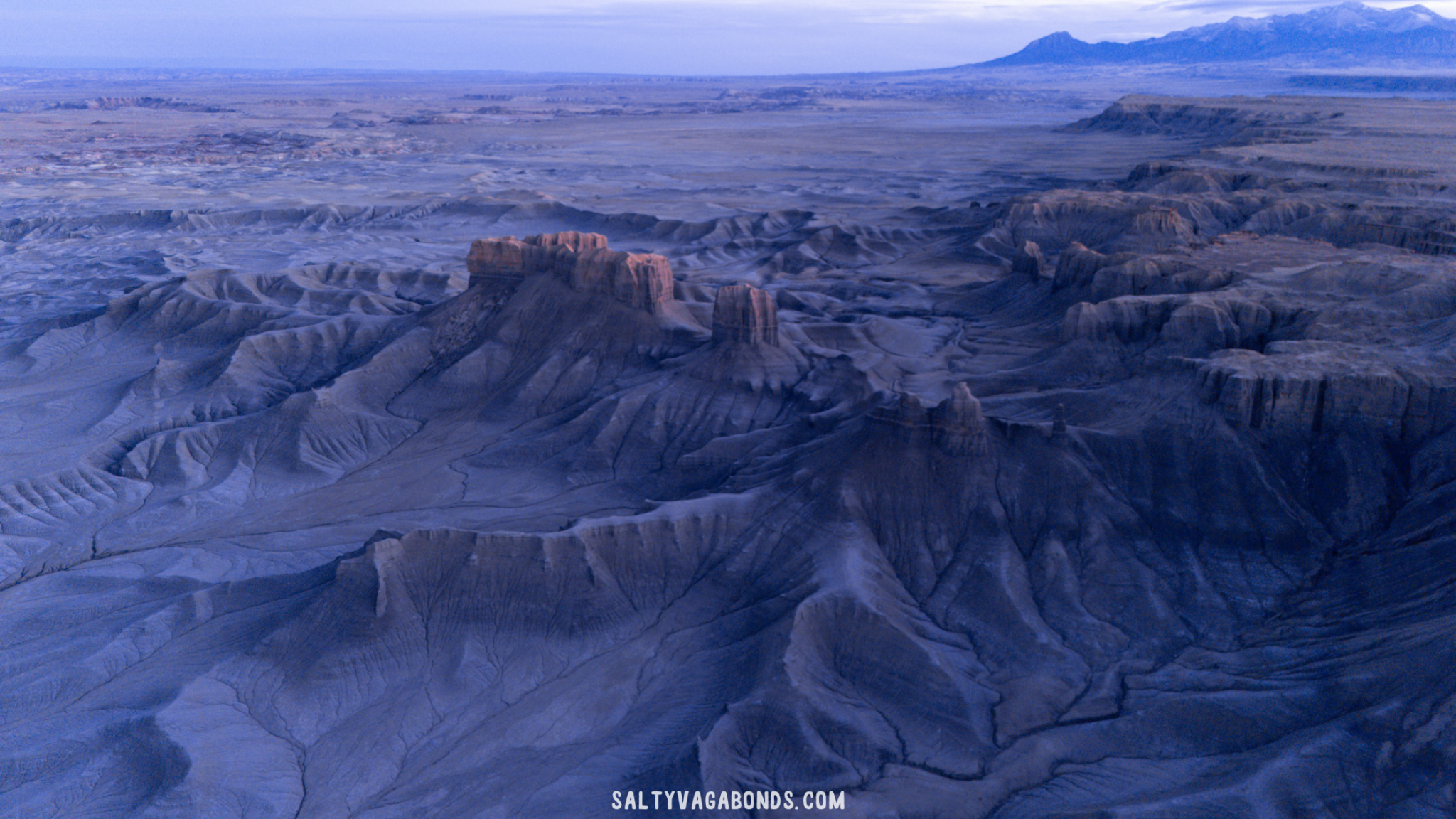 Best Things to Do With Family in Hanksville Utah