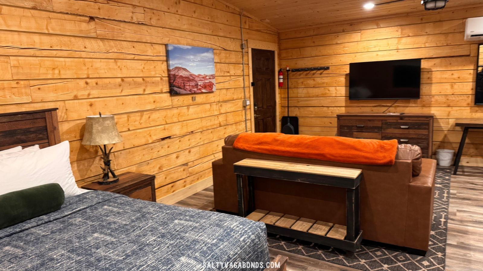 Best Things to Do With Family in Hanksville Utah