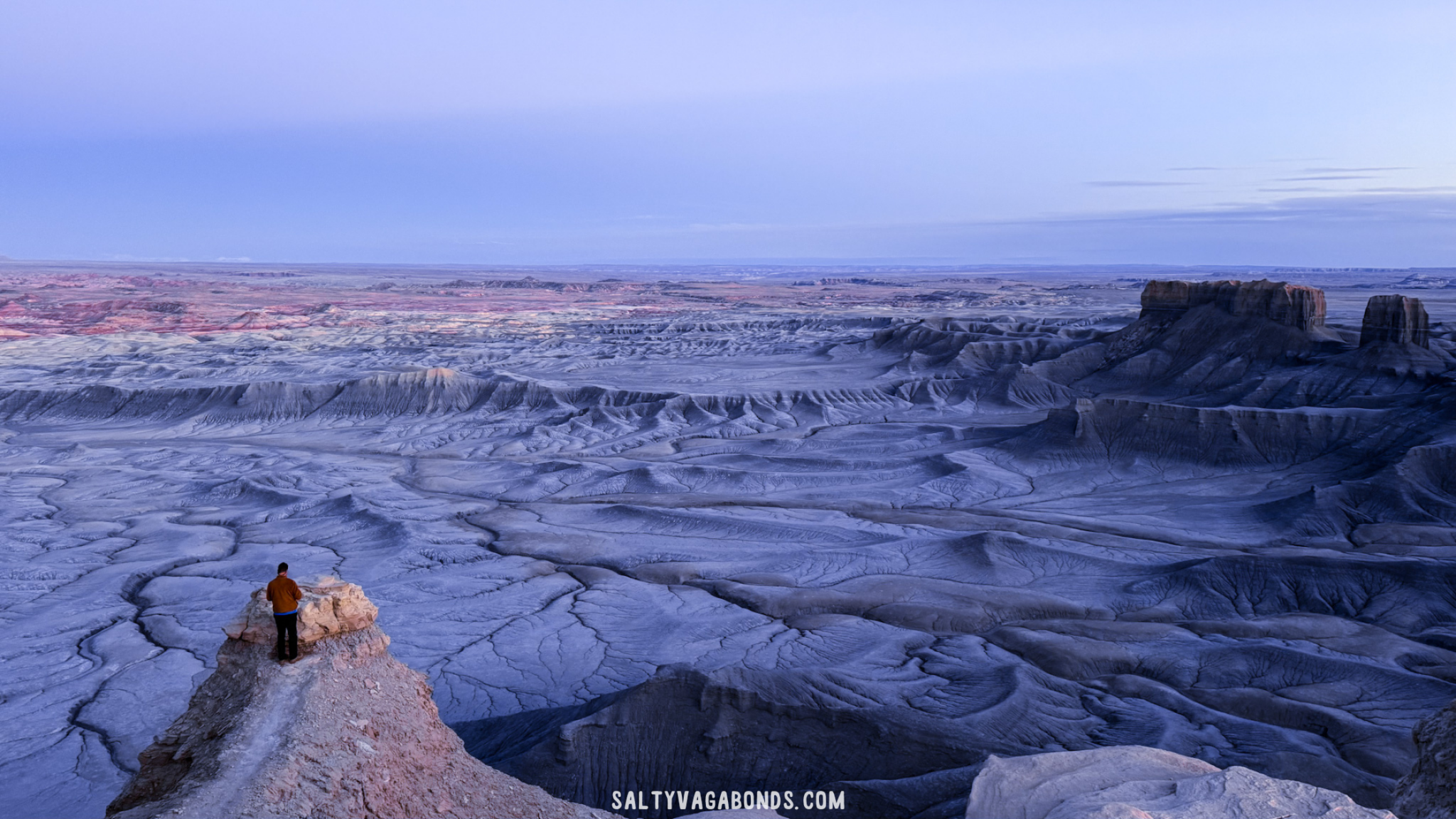Best Things to Do With Family in Hanksville Utah