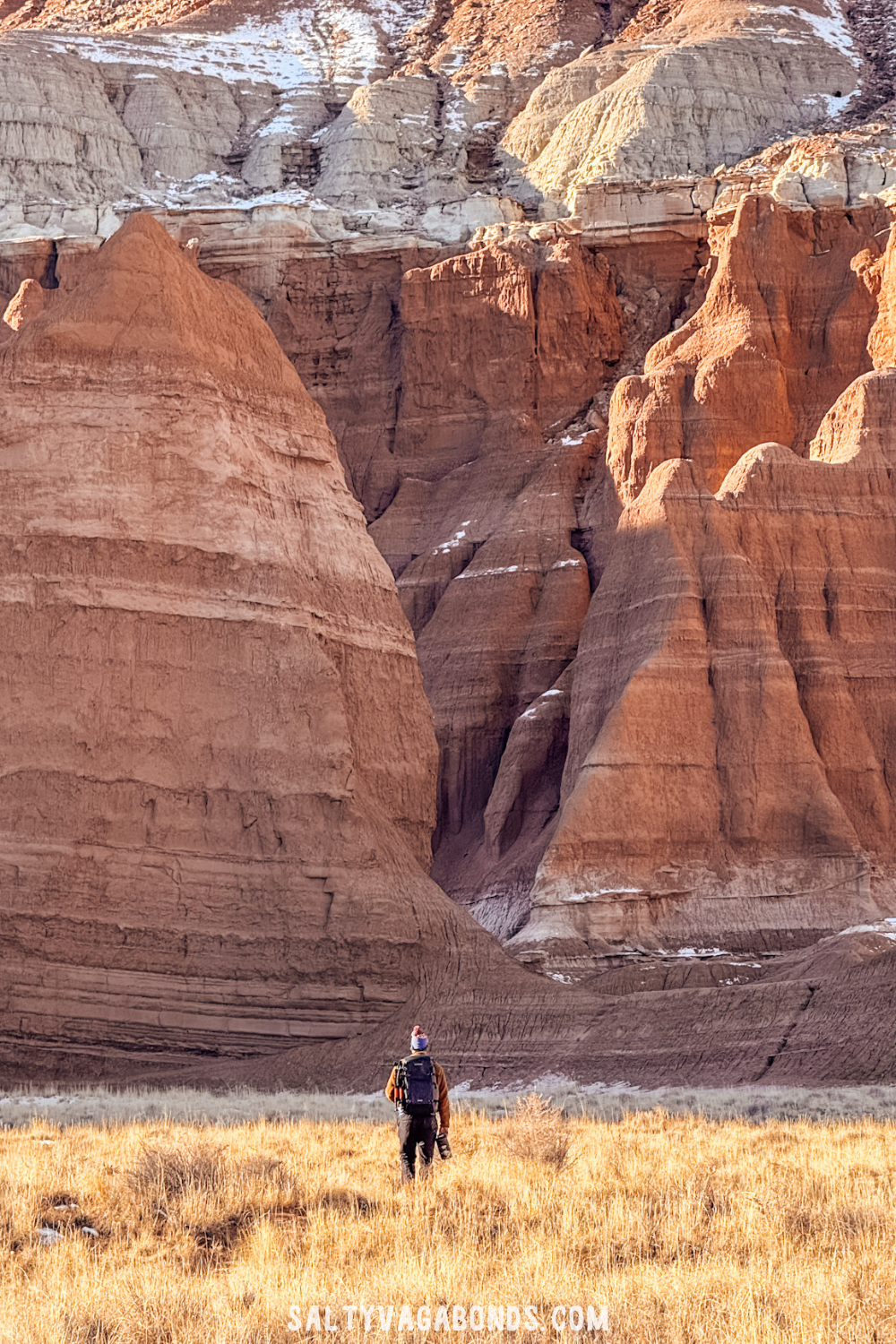 Best Things to Do With Family in Hanksville Utah