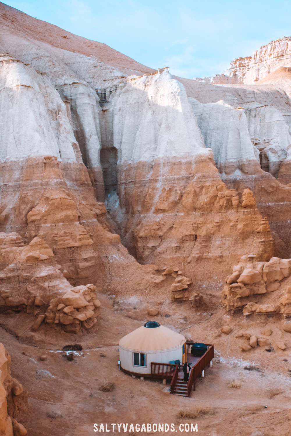 Best Things to Do With Family in Hanksville Utah