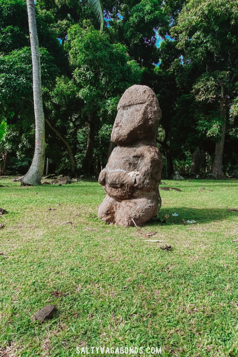 Our Top Family Favorite Things To Do In Tahiti!