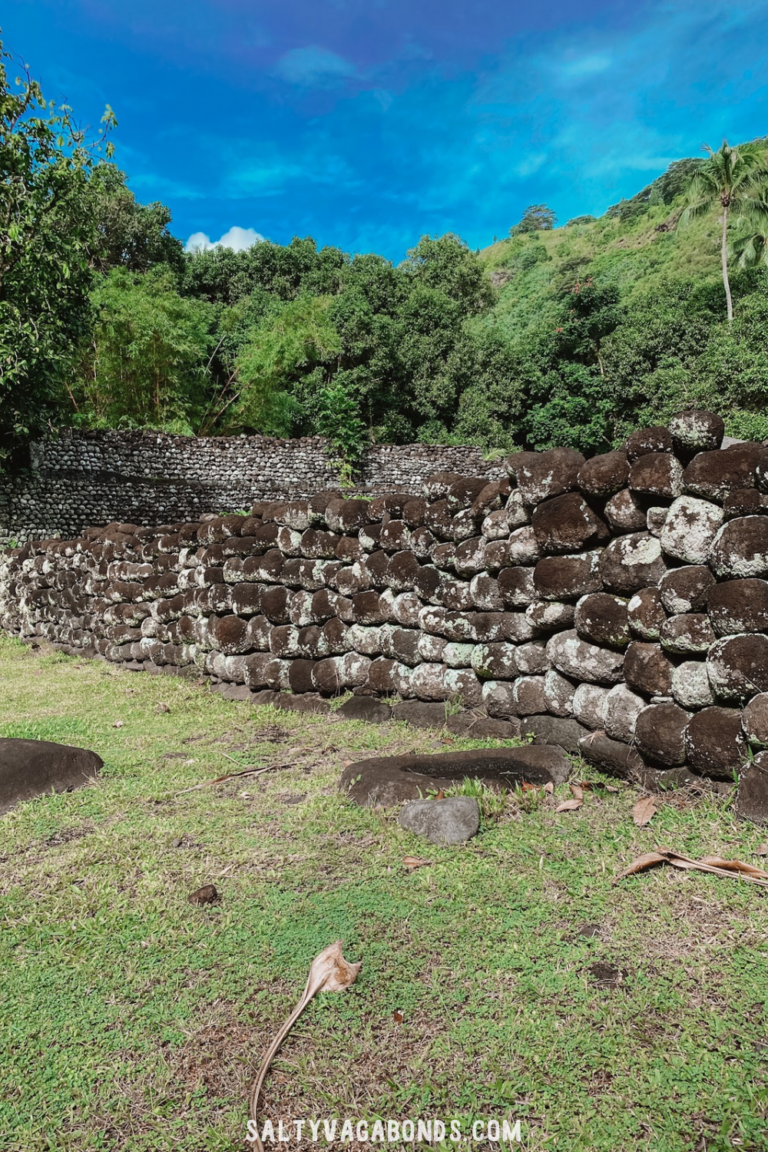 Our Top Family Favorite Things To Do In Tahiti!
