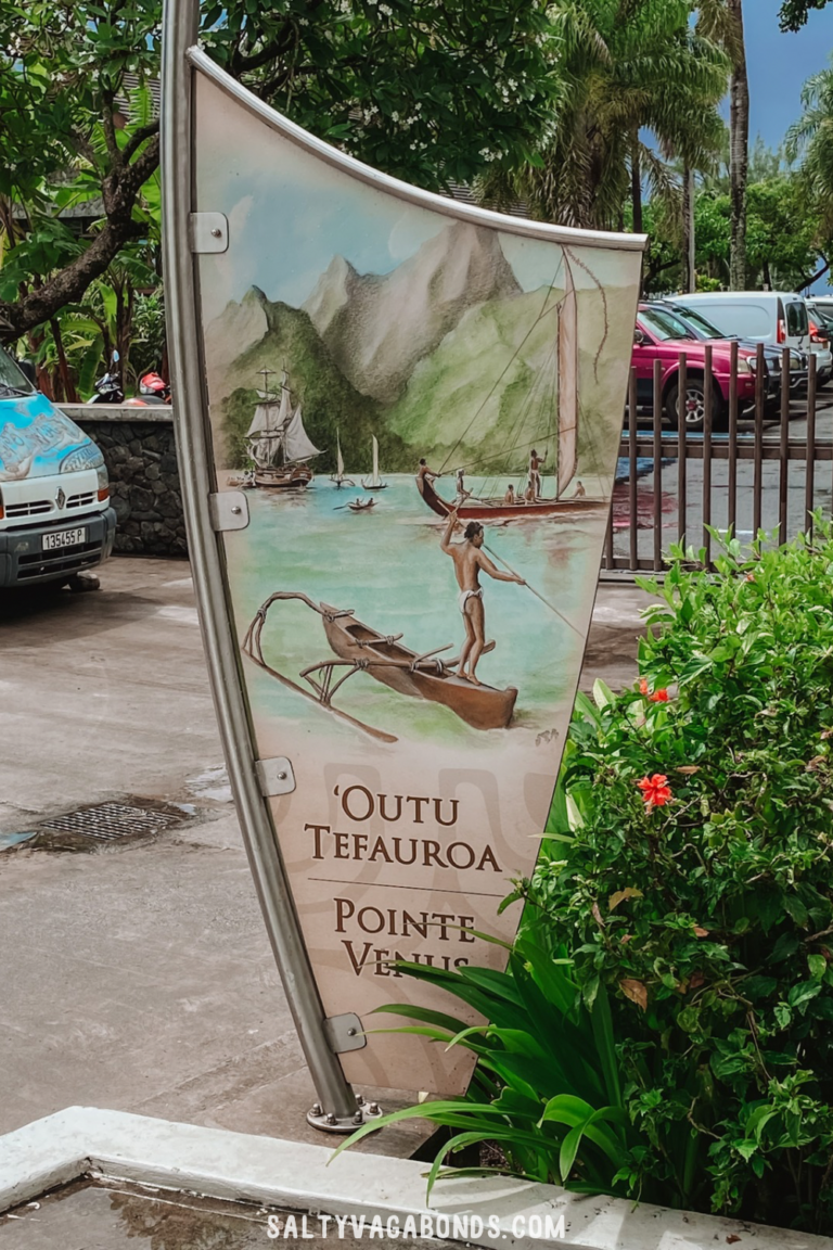 Our Top Family Favorite Things To Do In Tahiti!