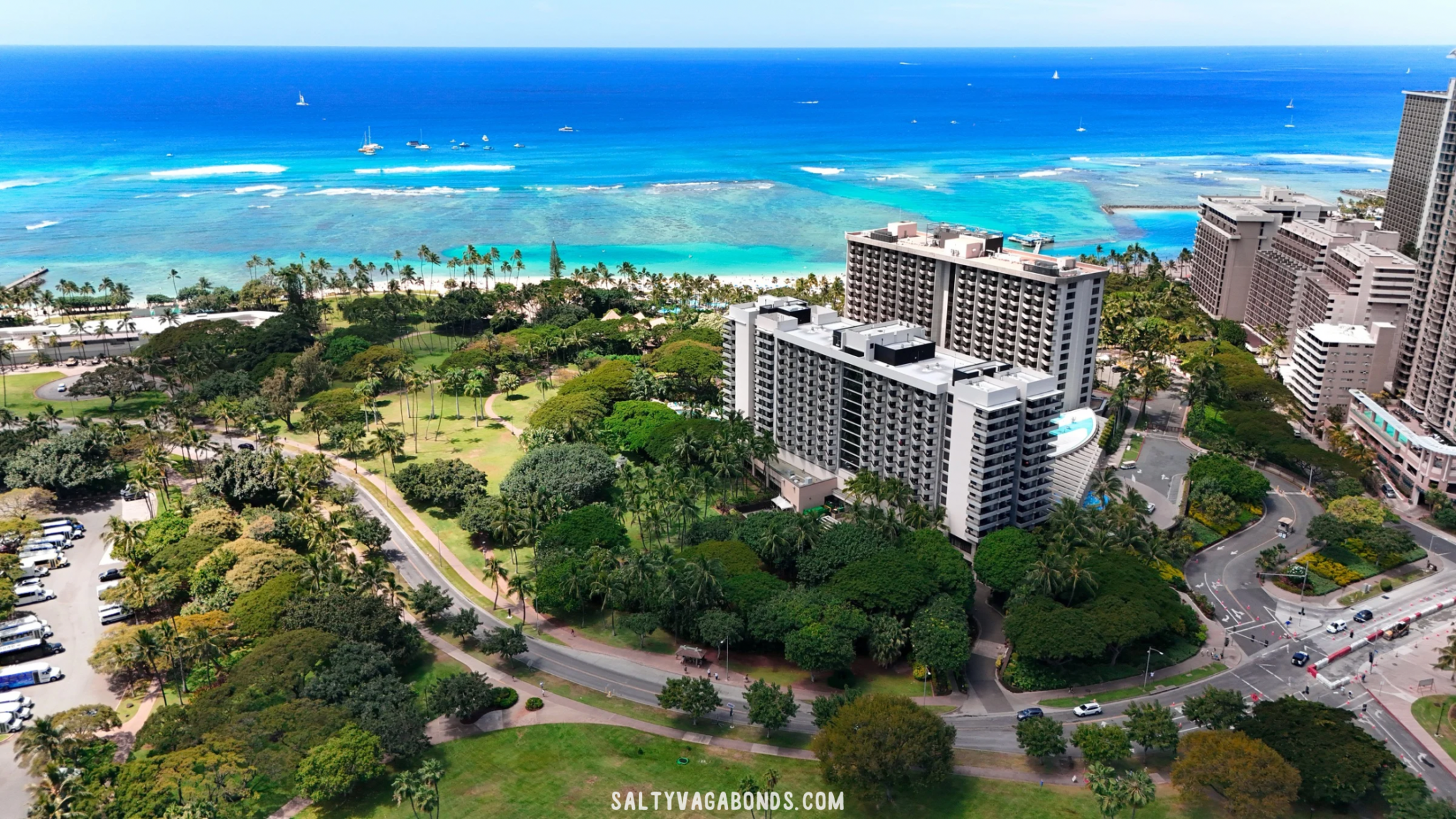 Hale Koa Hotel Review: Is This Military Hawaii Resort Worth It?
