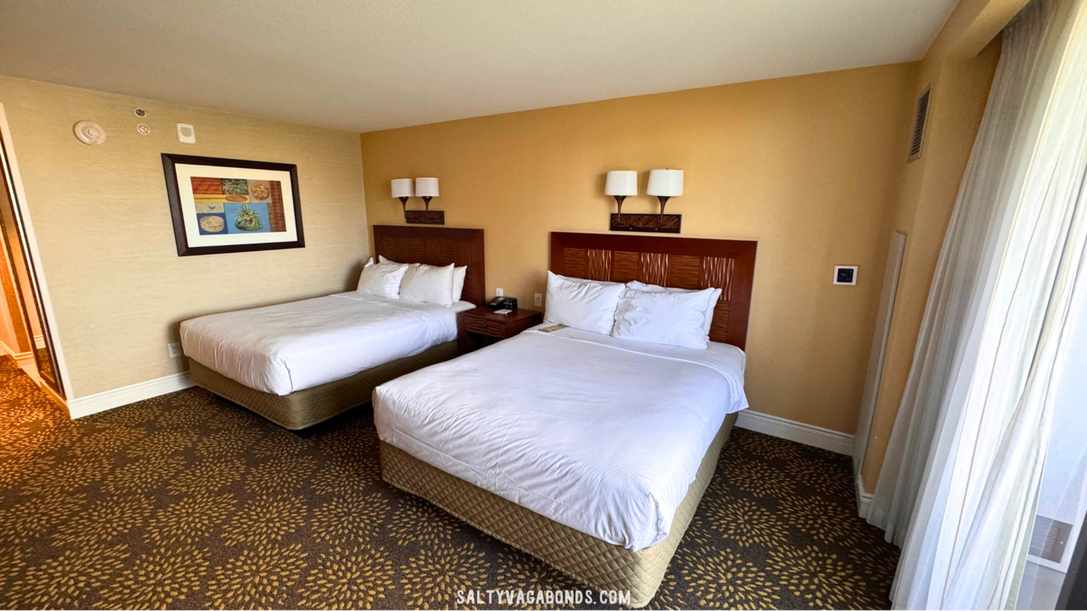 Hale Koa Hotel Review: Your Military Hawaii Vacation!