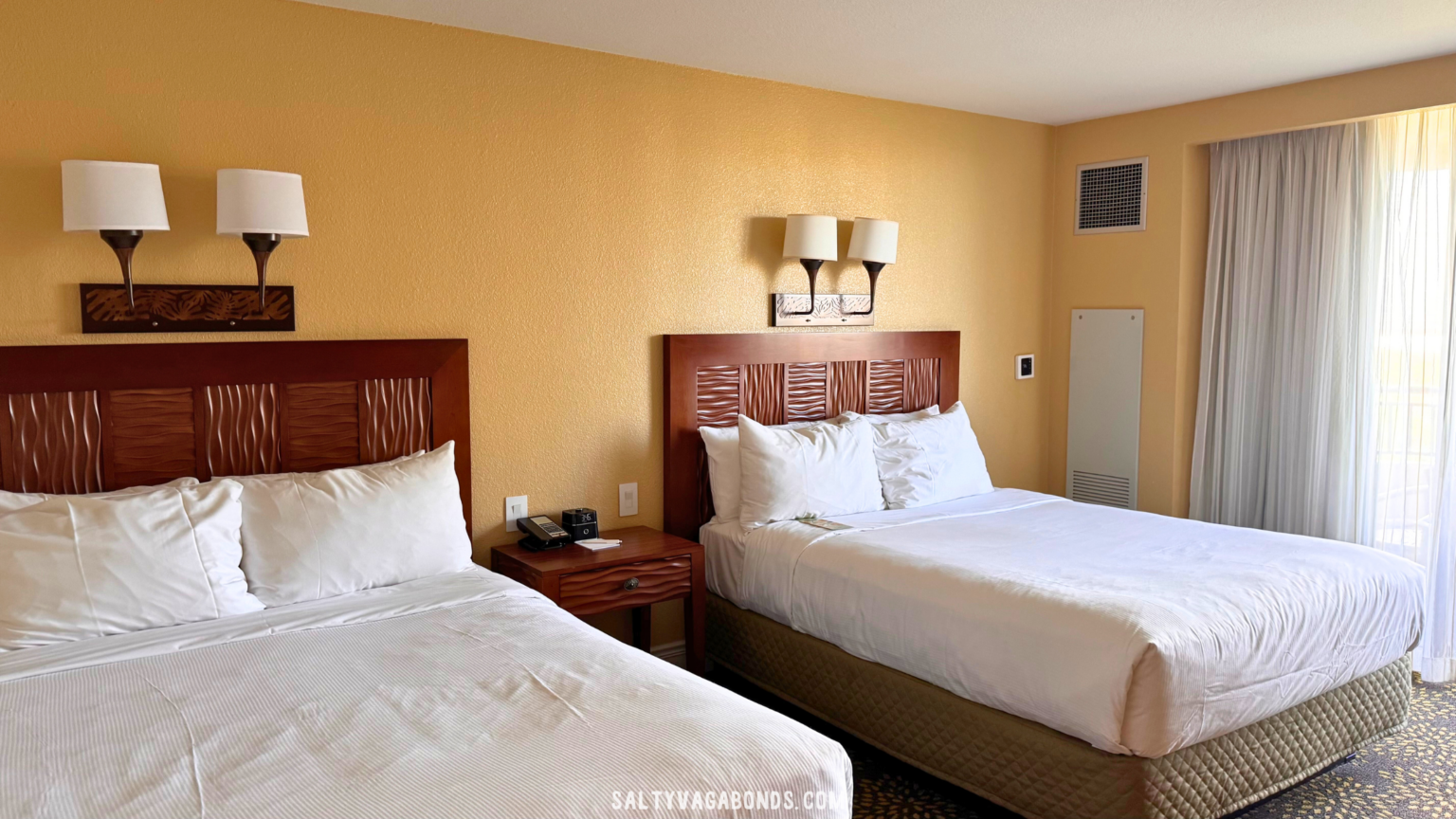 Hale Koa Hotel Review: Your Military Hawaii Vacation!