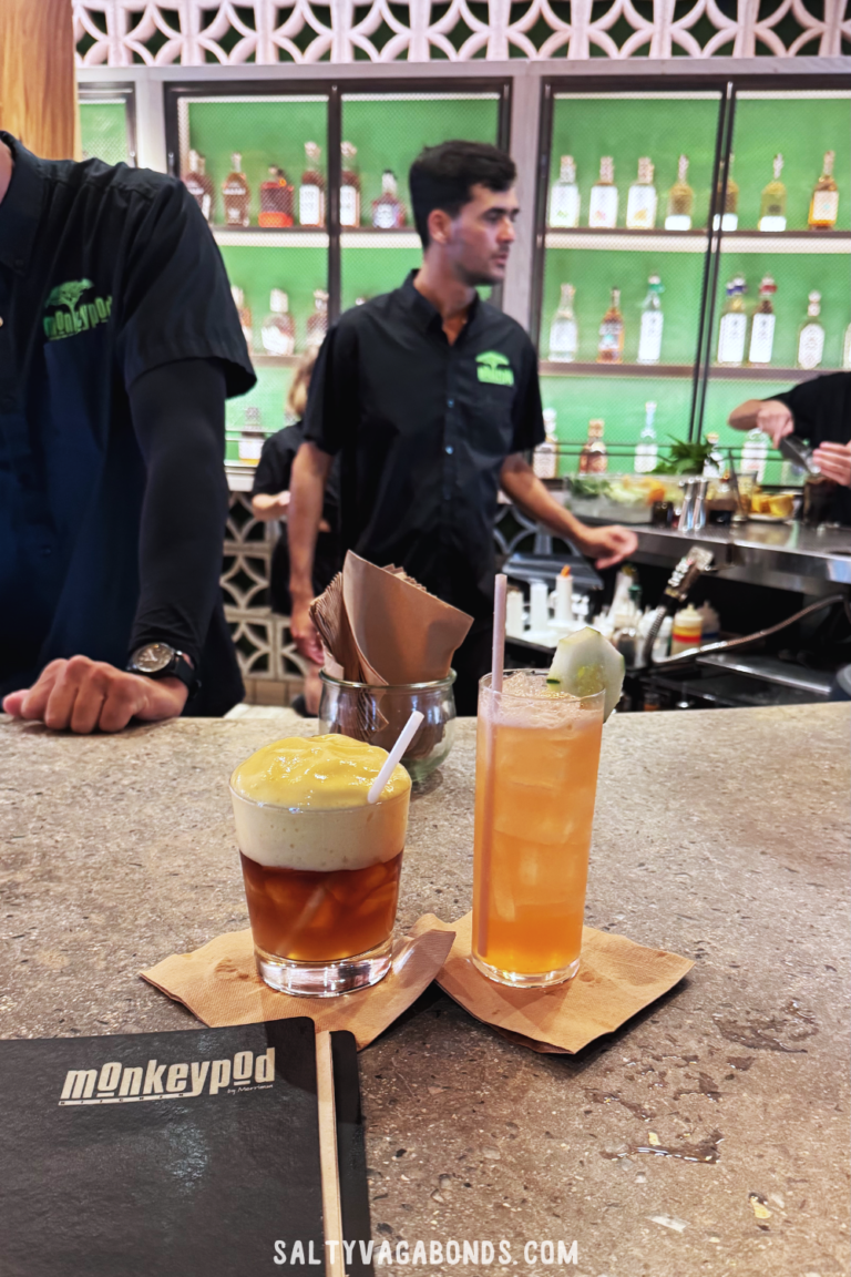 Where To Find The Best Mai Tai In Waikiki and Oahu