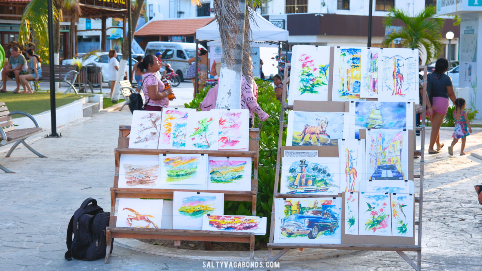 Things To Do In Puerto Morelos With Your Family