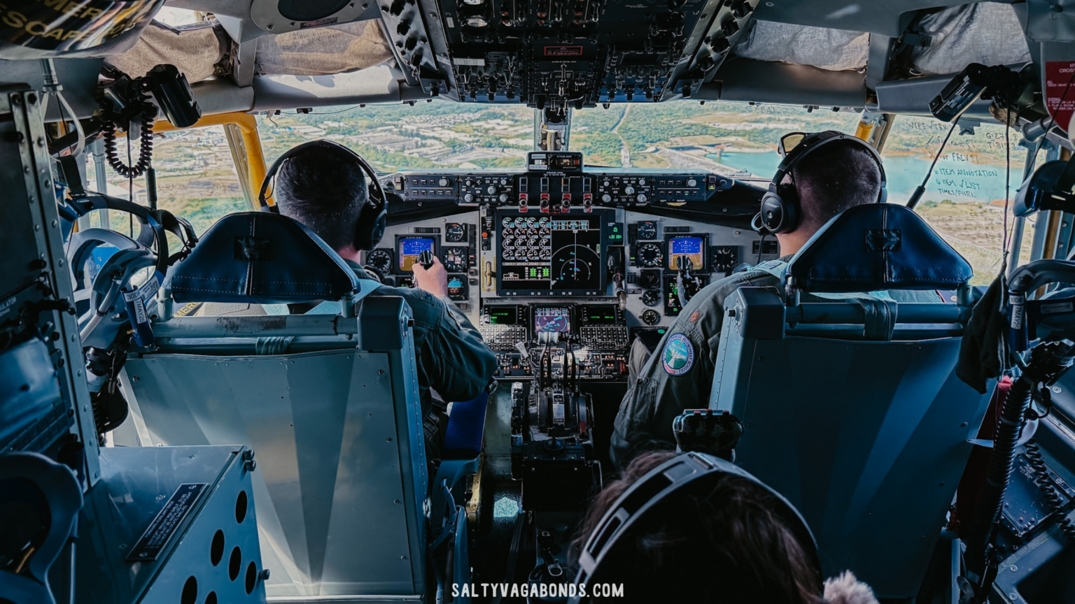 How To Find and Understand Space-A Flight Schedules