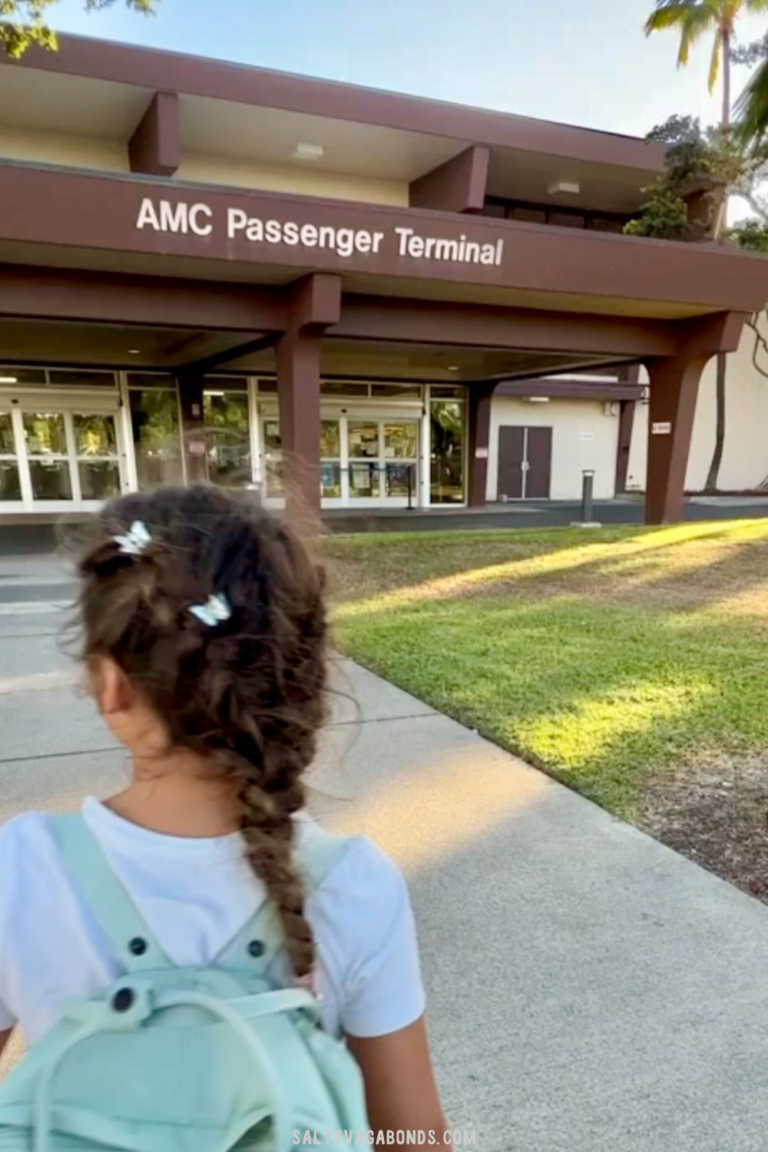 How To Find and Understand Space-A Flight Schedules