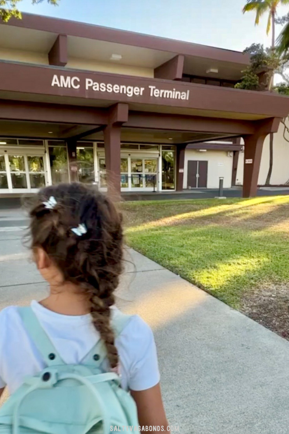 How to Fly Military Space Available (Space-A) Flights Guide