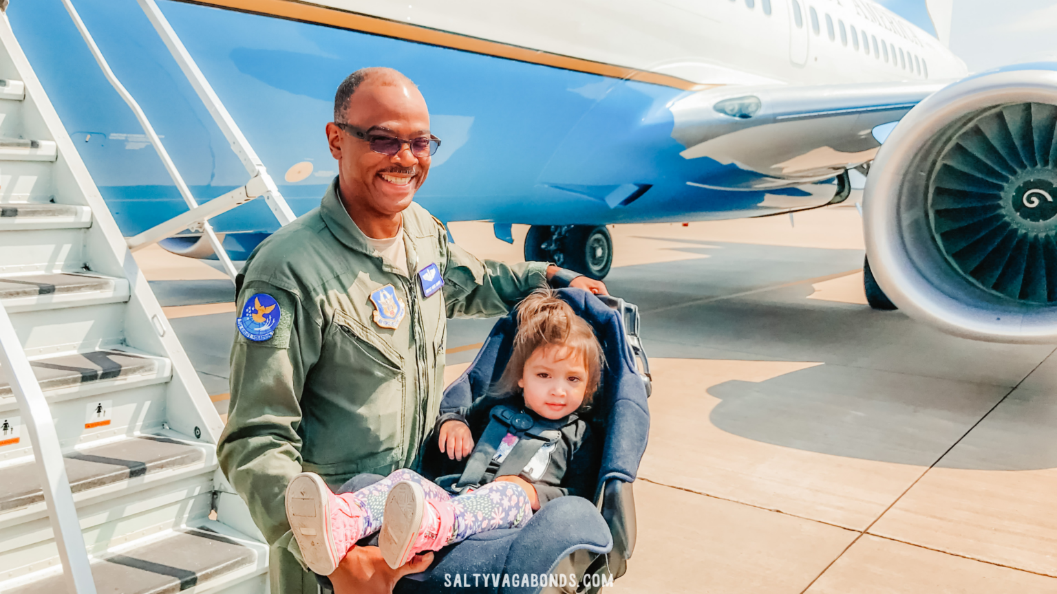 How to Fly Military Space Available (Space-A) Flights Guide