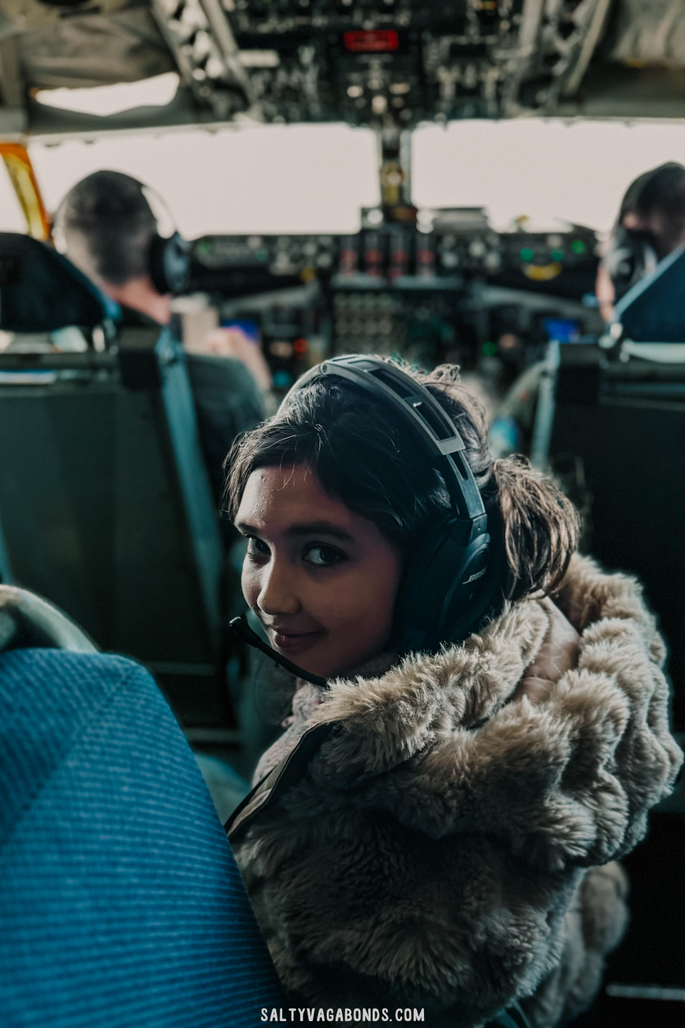 How To Find and Understand Space-A Flight Schedules