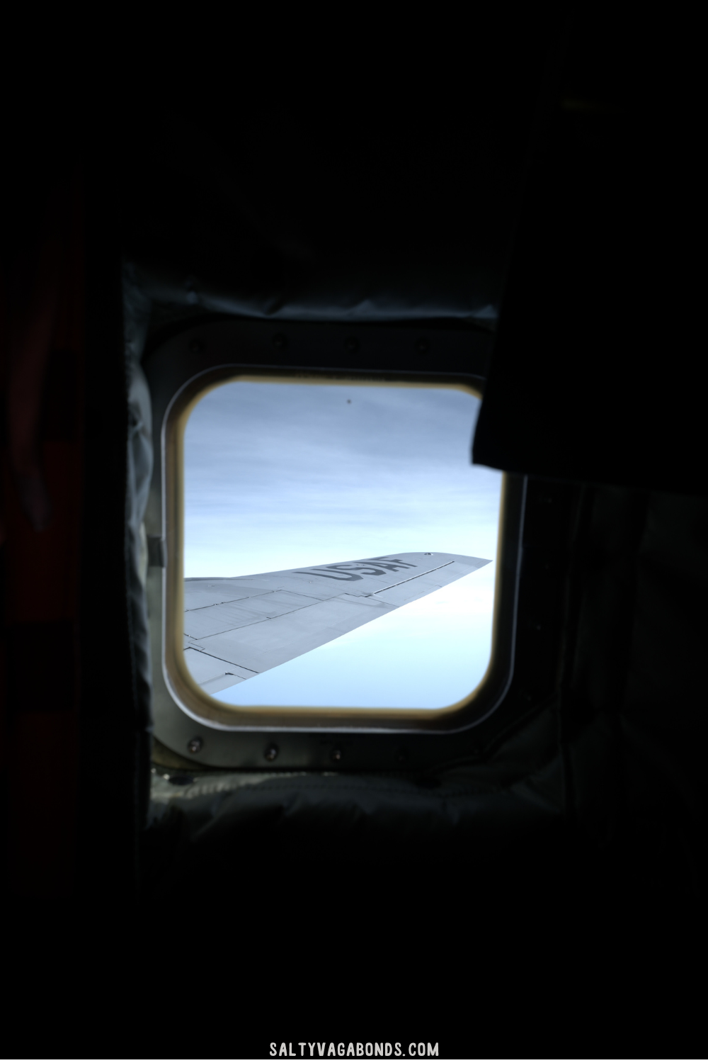 How To Find and Understand Space-A Flight Schedules