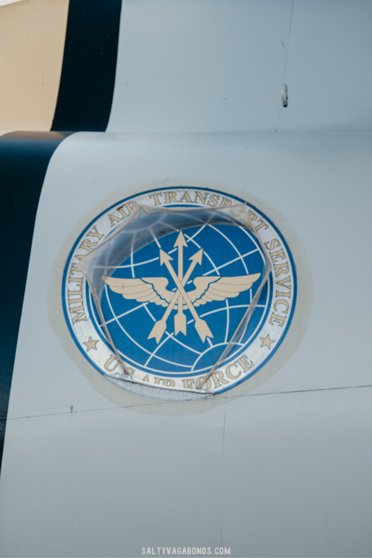 How To Find and Understand Space-A Flight Schedules