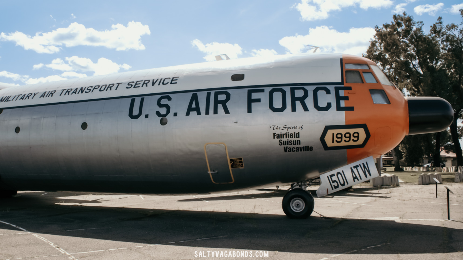 How To Find and Understand Space-A Flight Schedules