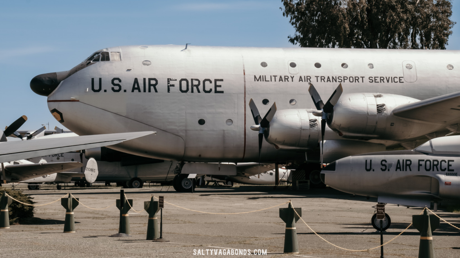How To Find and Understand Space-A Flight Schedules
