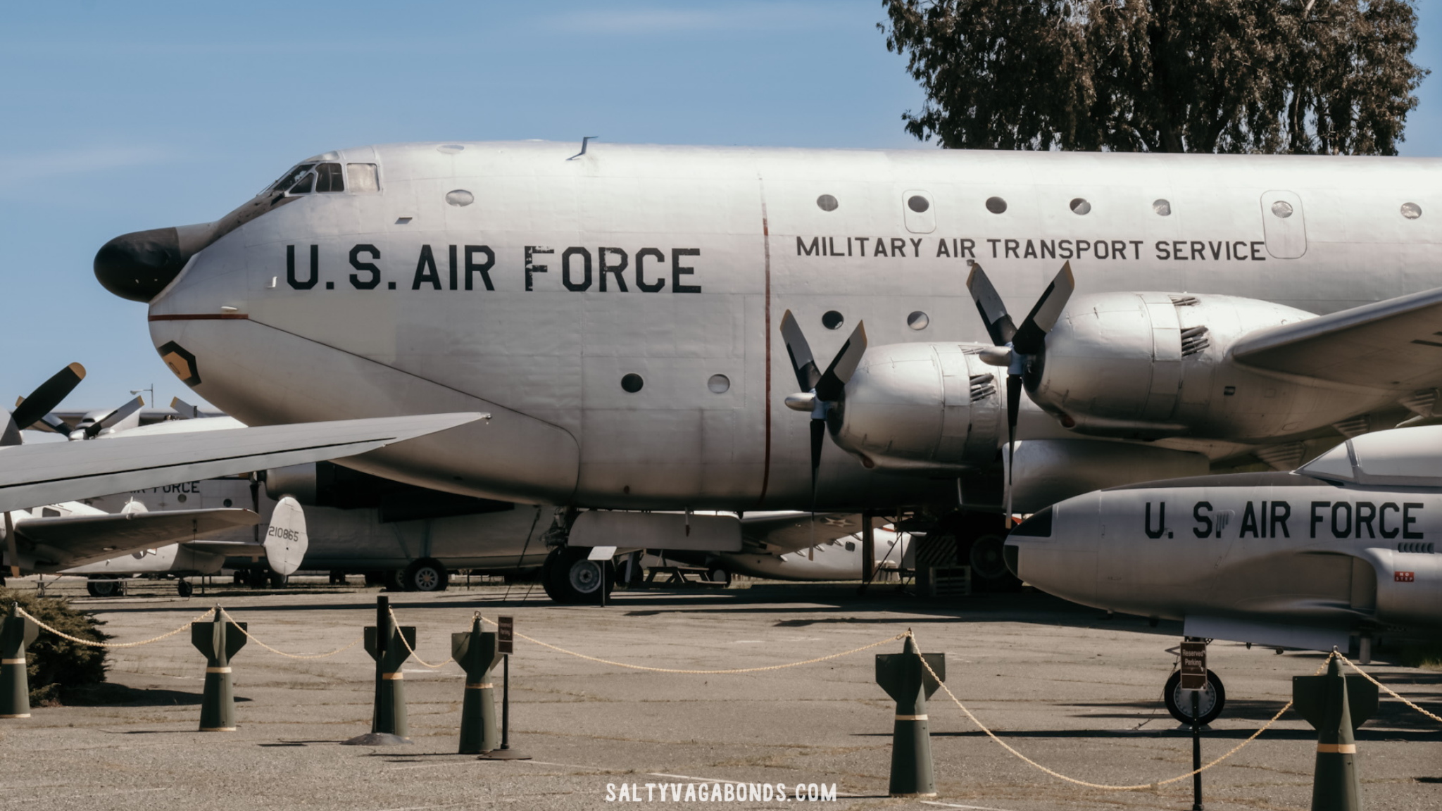 How To Find and Understand Space-A Flight Schedules