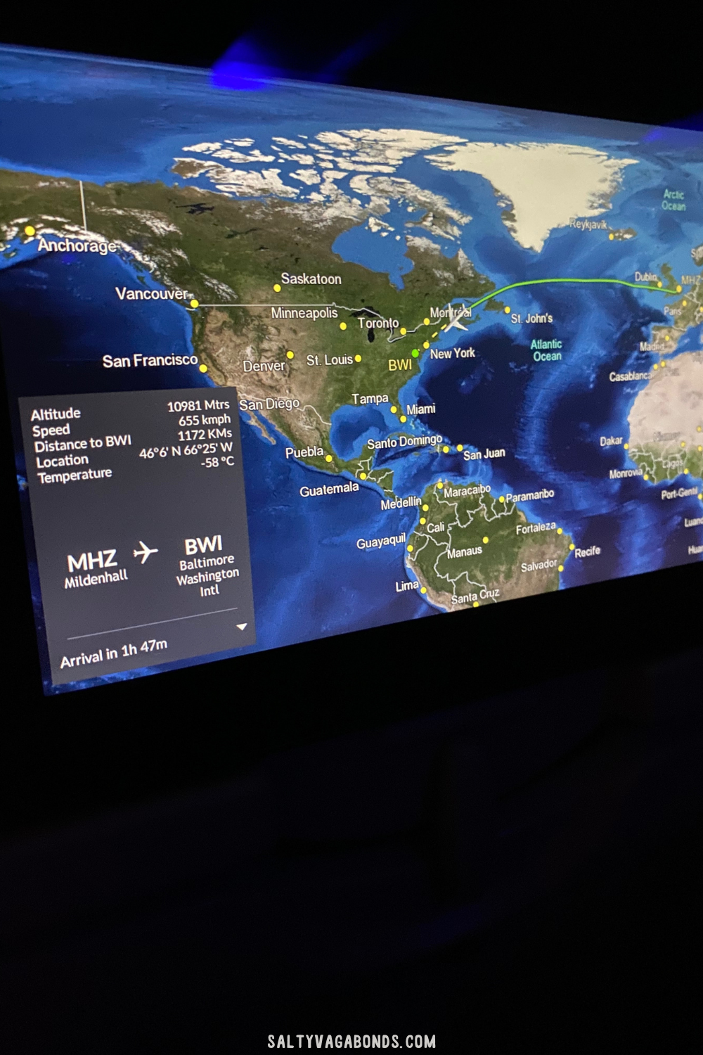 How To Find and Understand Space-A Flight Schedules