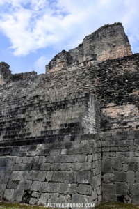 Visit the Ancient Maya Ruins of Becan in Campeche