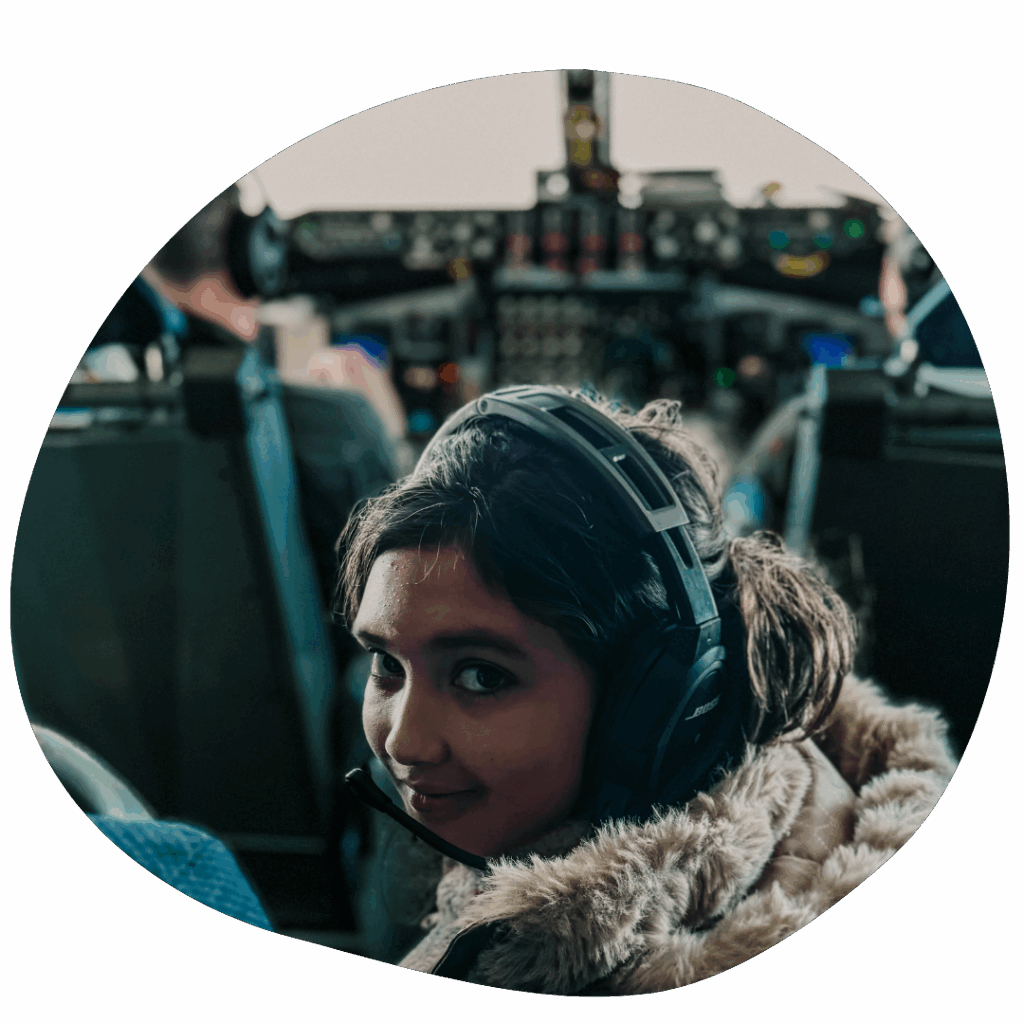 Flying Space-A with Kids: New ID Rules Parents Need to Know