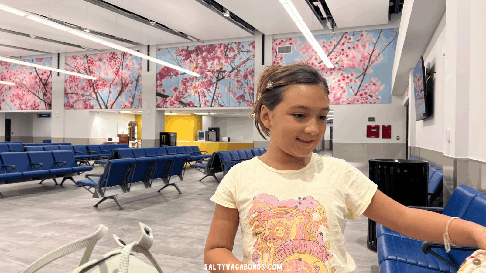 Flying Space-A with Kids: New ID Rules Parents Need to Know
