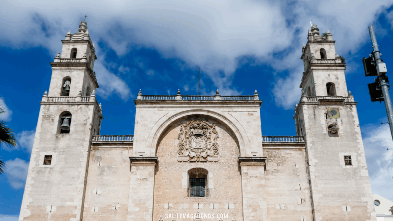 Top Things to Do in Merida Mexico with Your Family