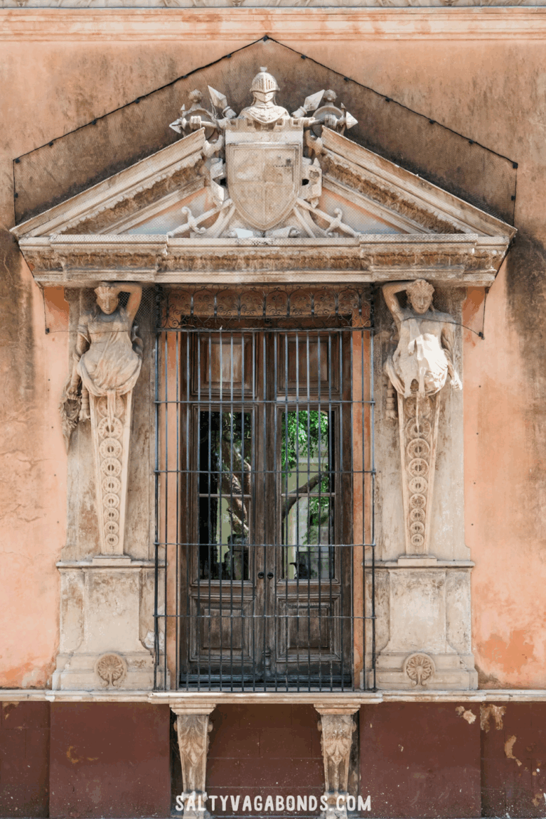 Top Things to Do in Merida Mexico with Your Family