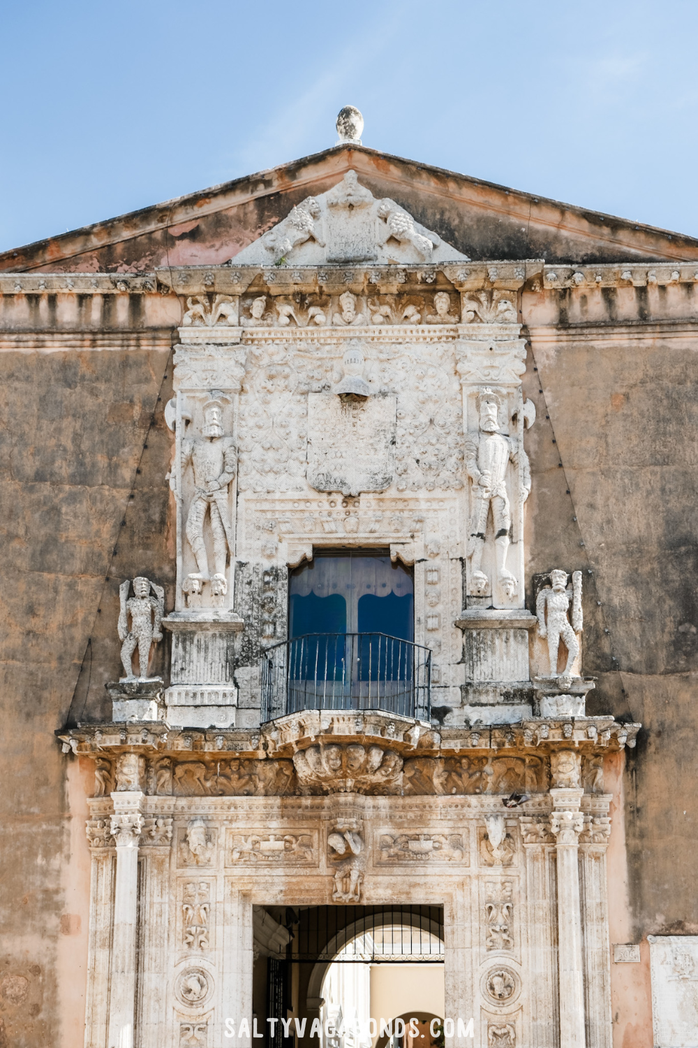 Top Things to Do in Merida Mexico with Your Family