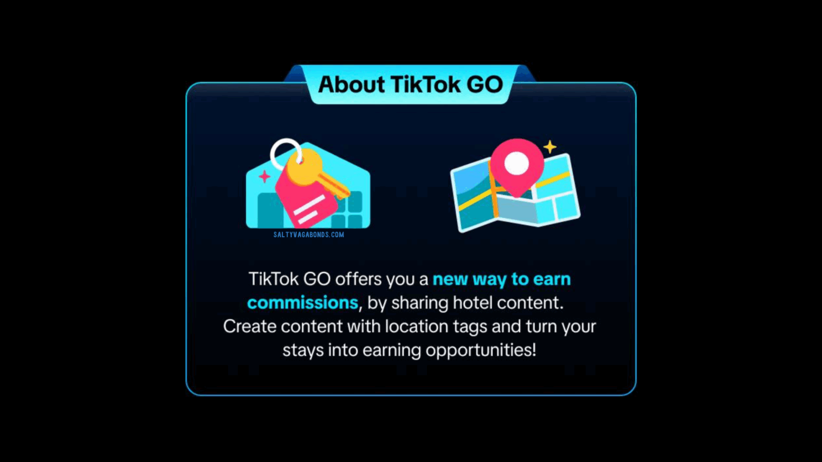 What Is the TikTok GO Program? Everything Creators Need to Know