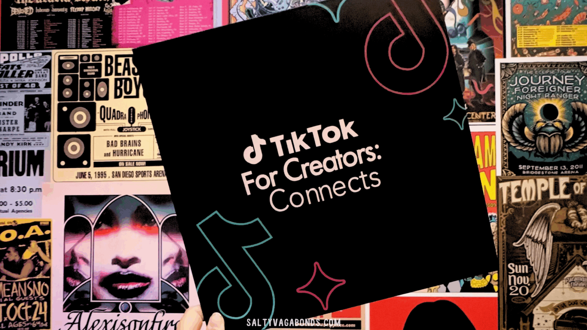 What Is the TikTok GO Program? Everything Creators Need to Know