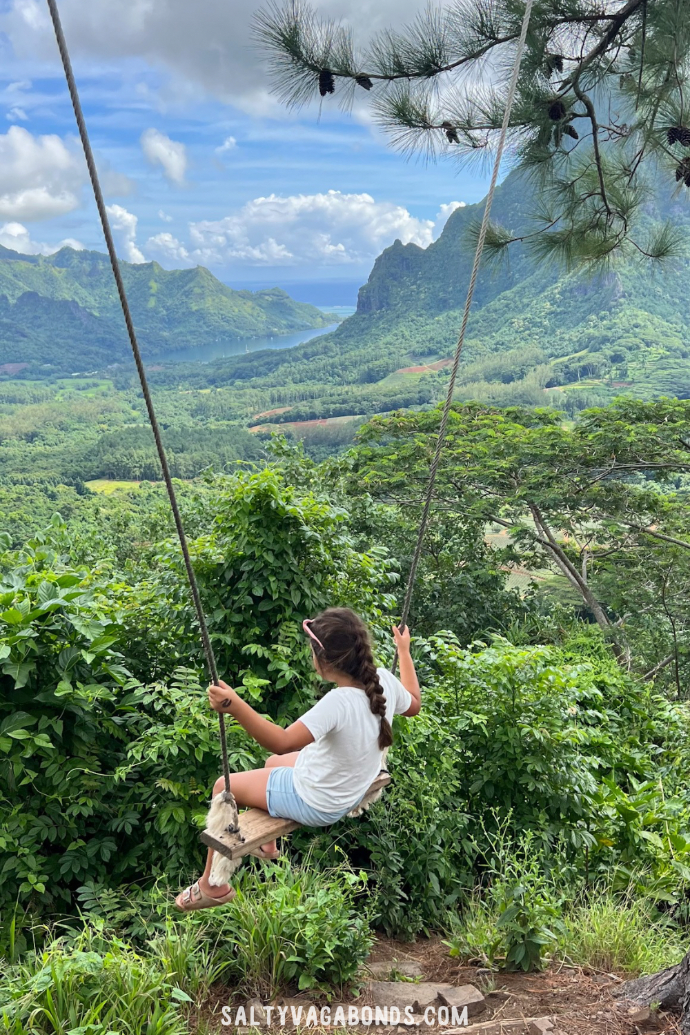 Best Things to Do in Moorea With Family on Vacation