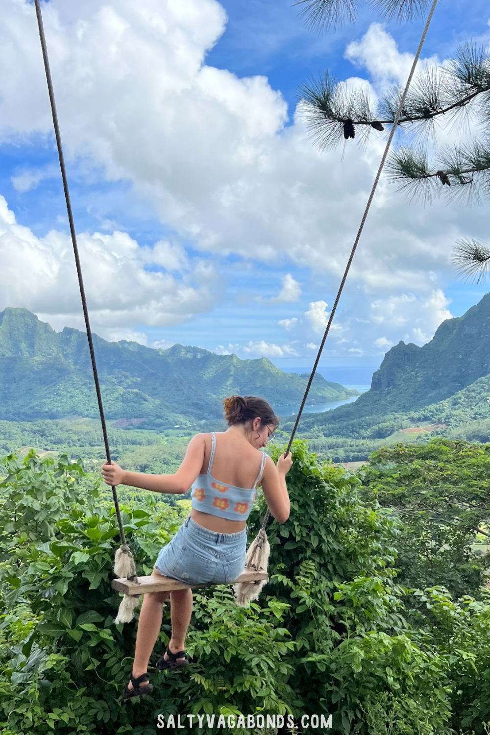 Best Things to Do in Moorea With Family on Vacation