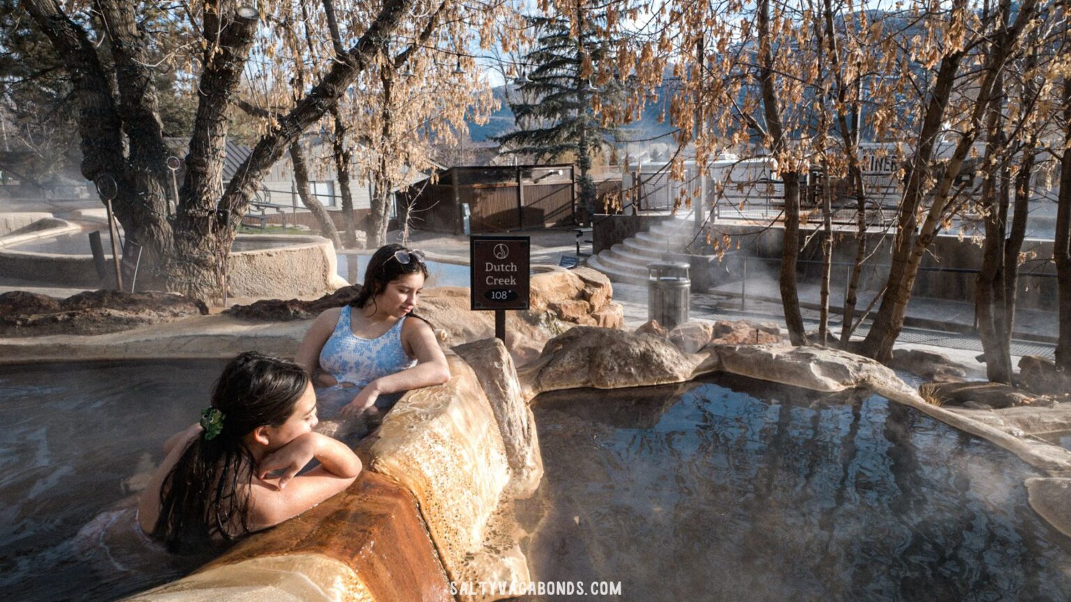 Magical Ways to Spend Christmas in Durango Colorado
