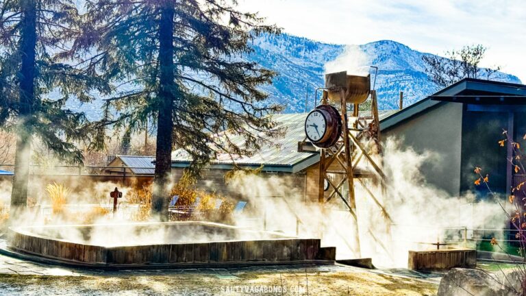 Magical Ways to Spend Christmas in Durango Colorado