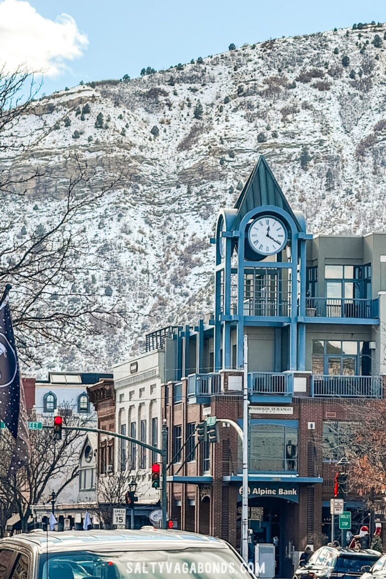 Magical Ways to Spend Christmas in Durango Colorado