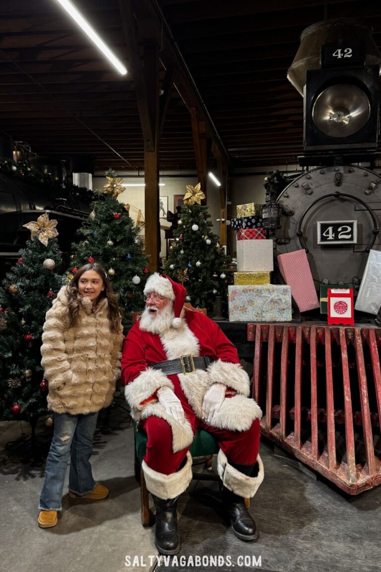 Magical Ways to Spend Christmas in Durango Colorado