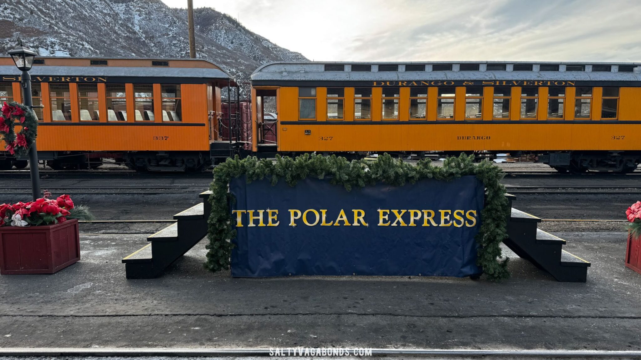 Magical Ways to Spend Christmas in Durango Colorado