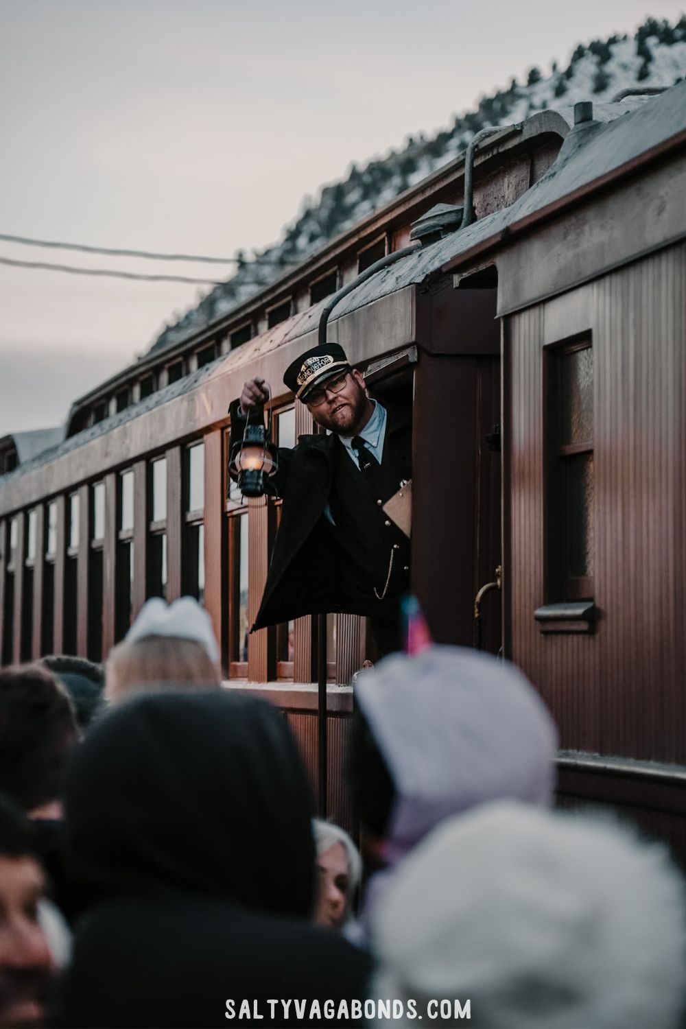 Magical Ways to Spend Christmas in Durango Colorado