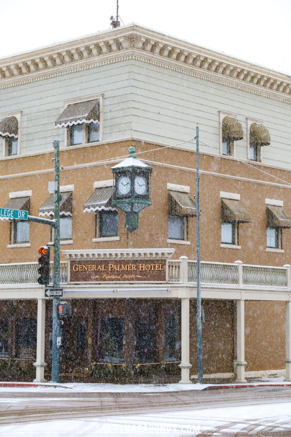 Magical Ways to Spend Christmas in Durango Colorado