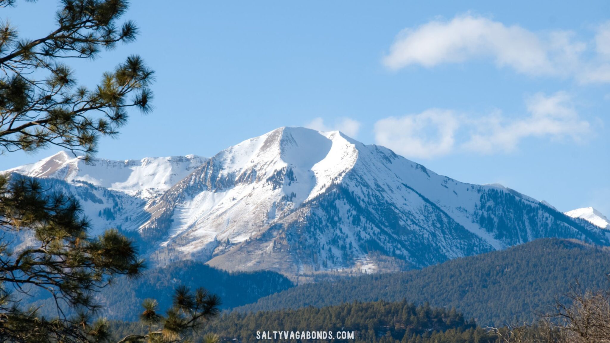 Magical Ways to Spend Christmas in Durango Colorado
