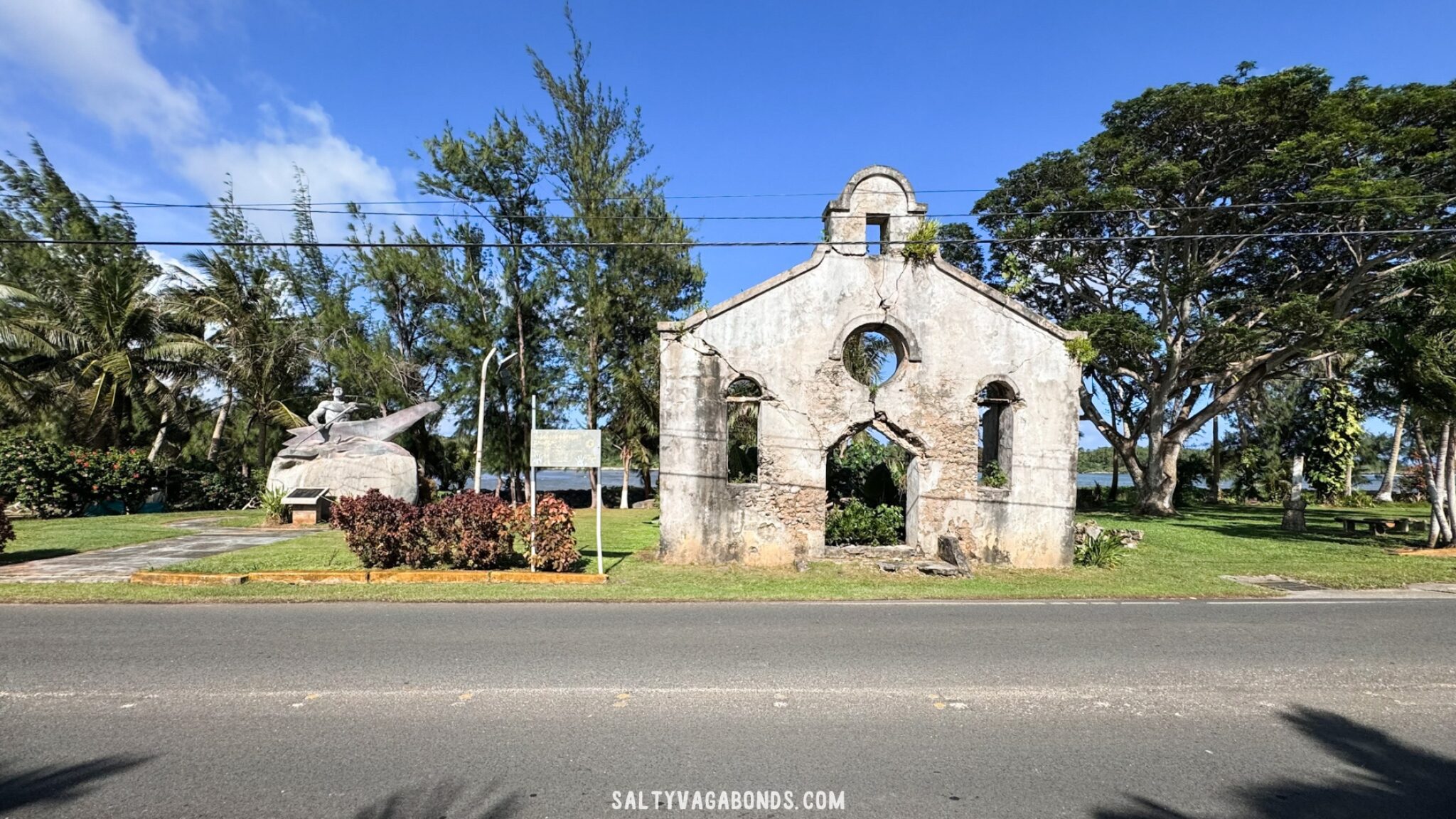 The Best Things To Do In Guam On A Family Vacation