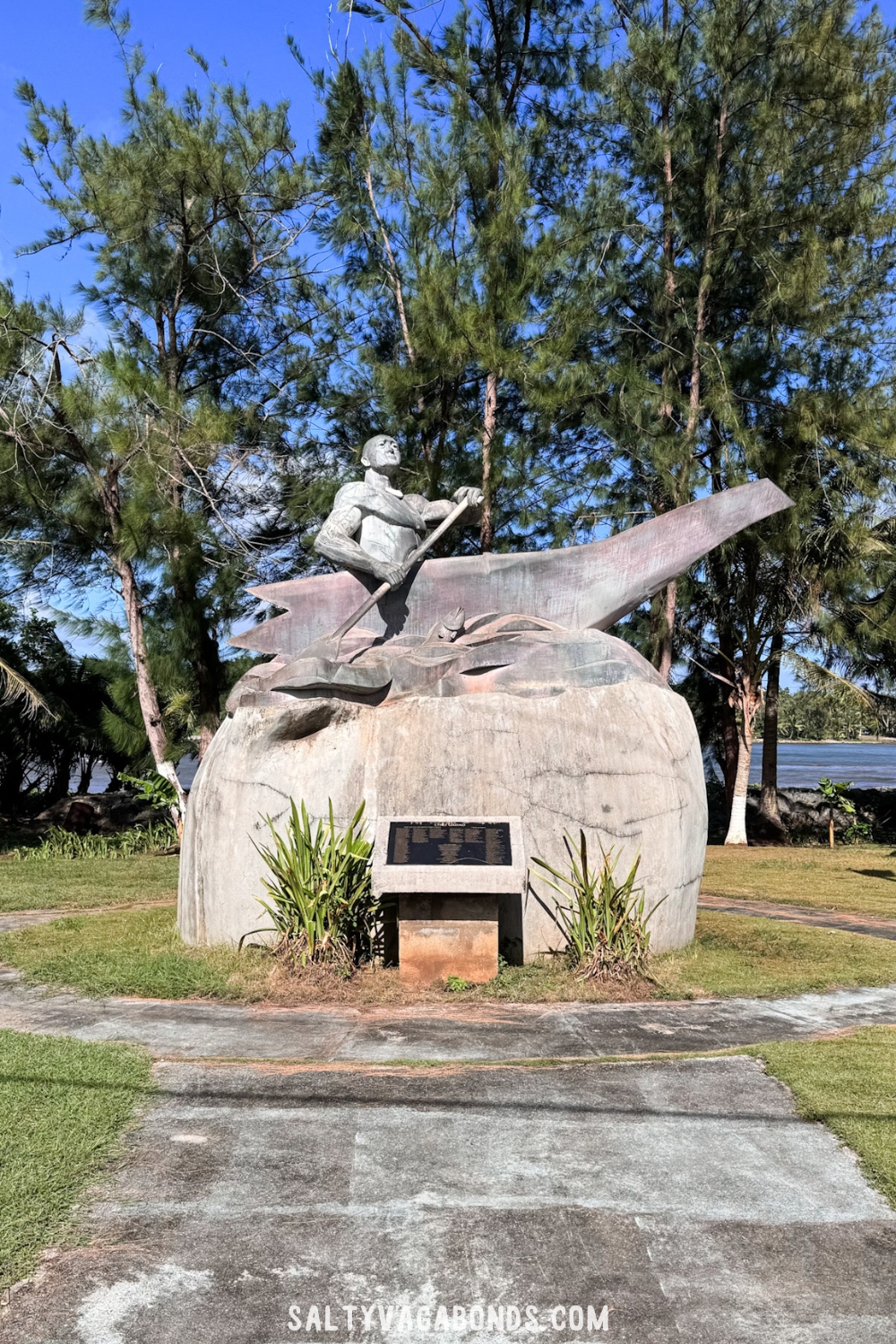 The Best Things To Do In Guam On A Family Vacation