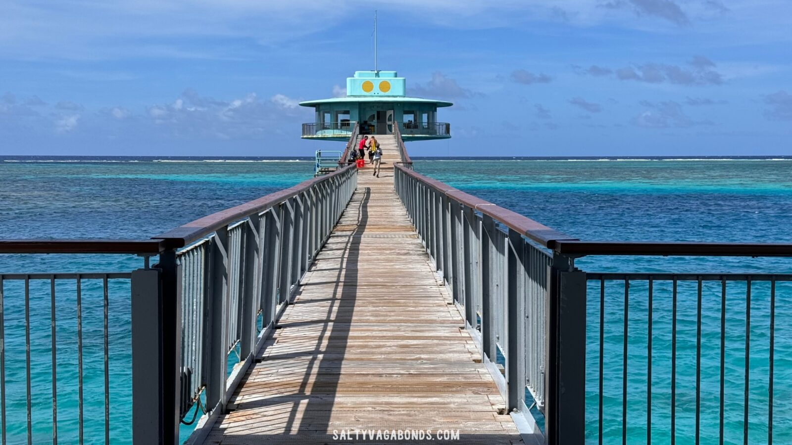 The Best Things To Do In Guam On A Family Vacation