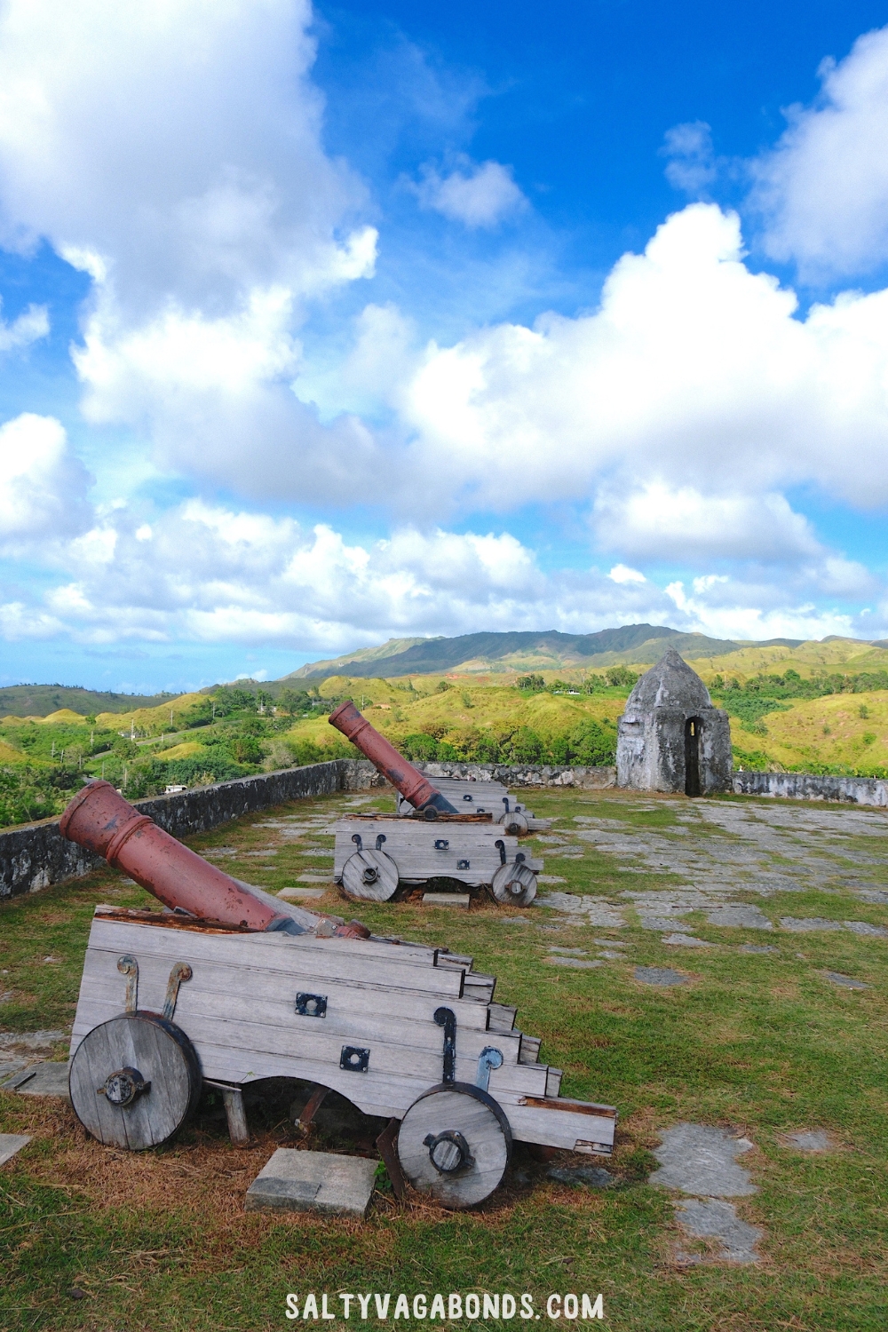 The Best Things To Do In Guam On A Family Vacation