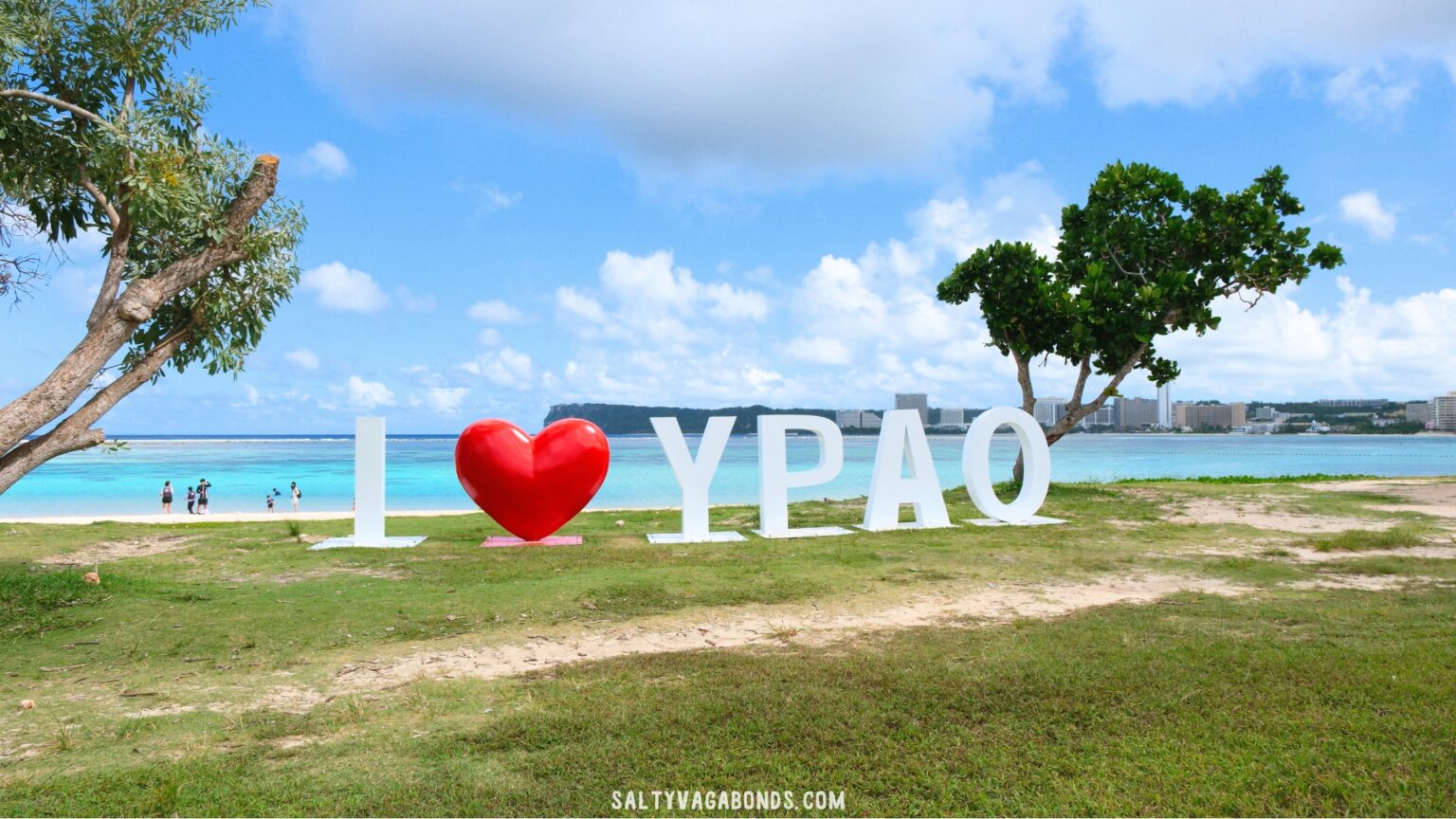 The Best Things To Do In Guam On A Family Vacation