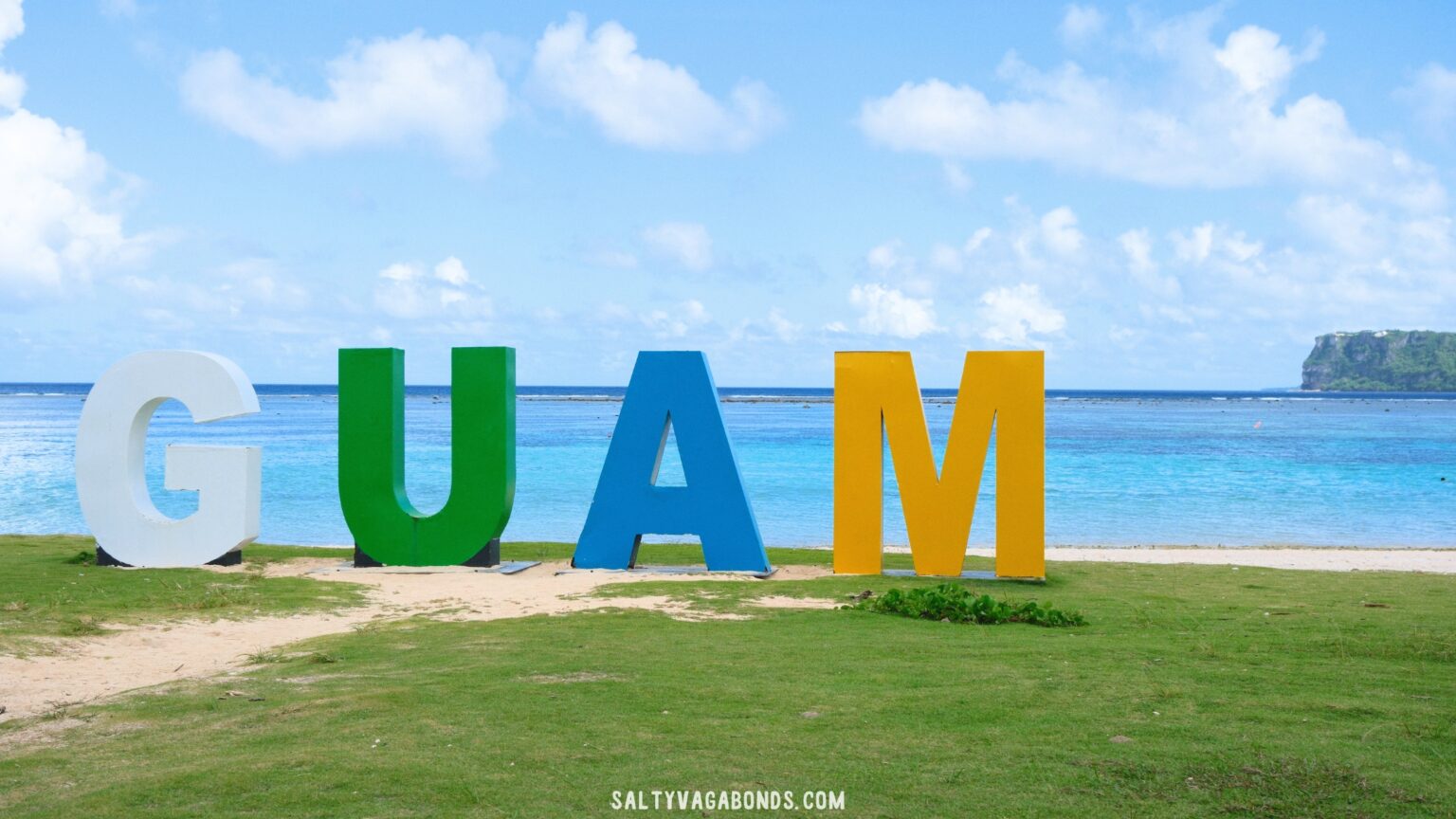The Best Things To Do In Guam On A Family Vacation