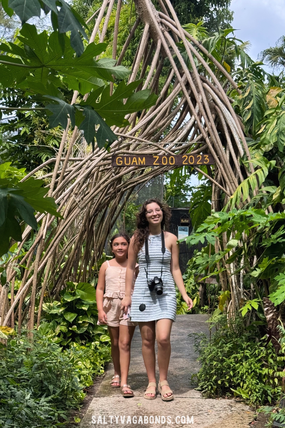 The Best Things To Do In Guam On A Family Vacation