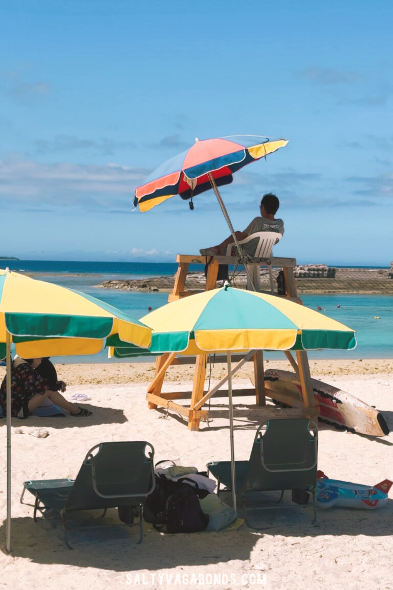 Everything You Need for a Minna Island Day Trip